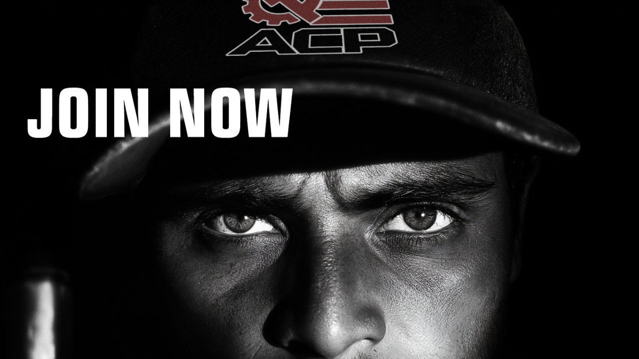 American Communist Party